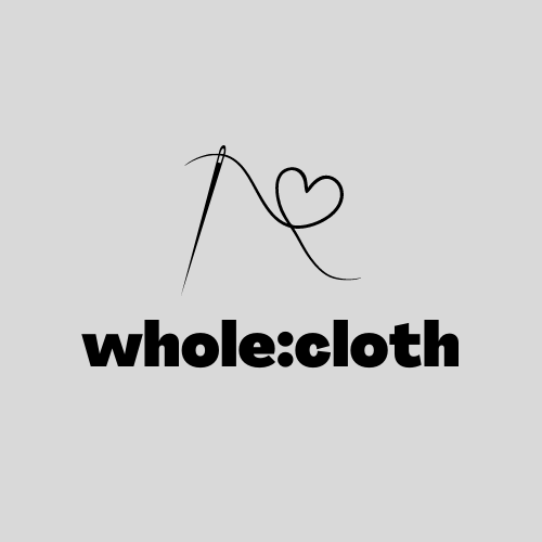 whole:cloth – whole:cloth