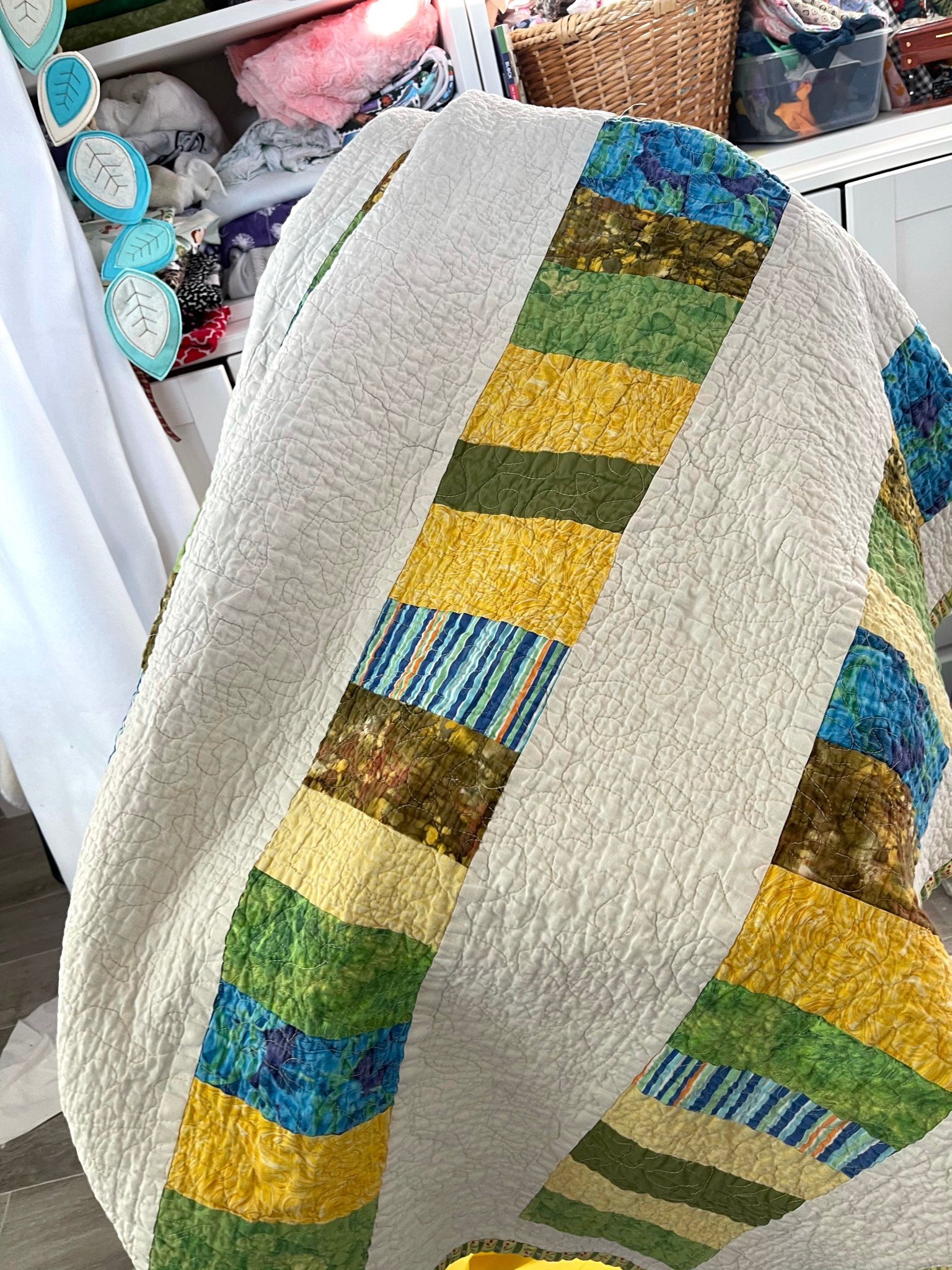 whole:cloth – a site about quilting, fabric, embroidery, textile arts ...